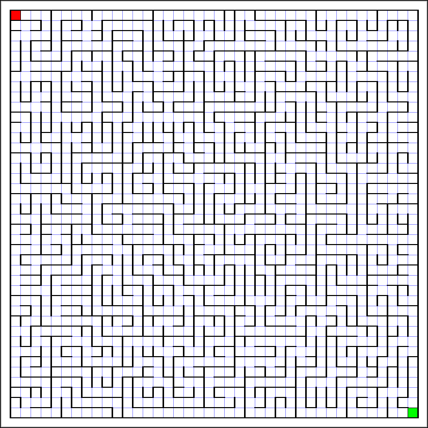 Maze Maker